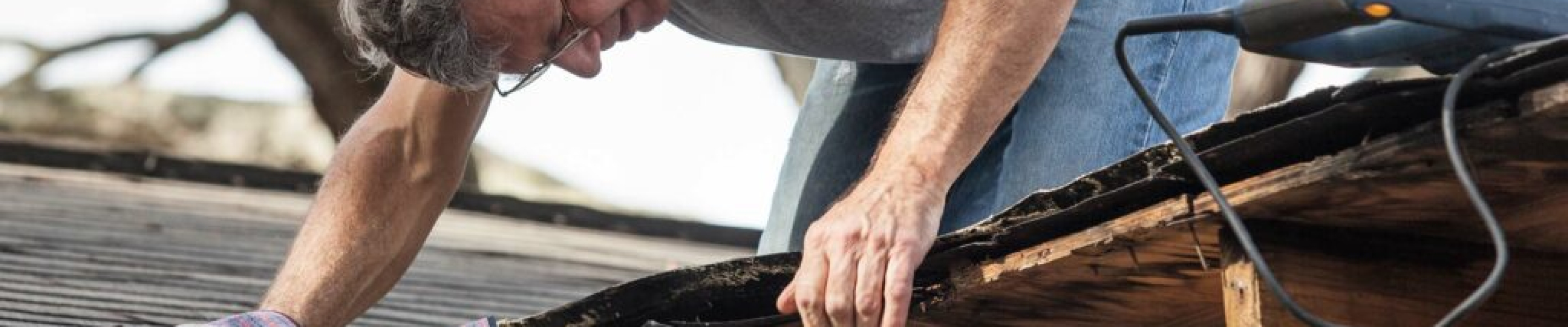 Damages Caused By Improper Roof Ventilation and Attic Insulation ...