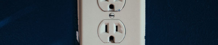 How to Add an Electrical Outlet - Touchstone
